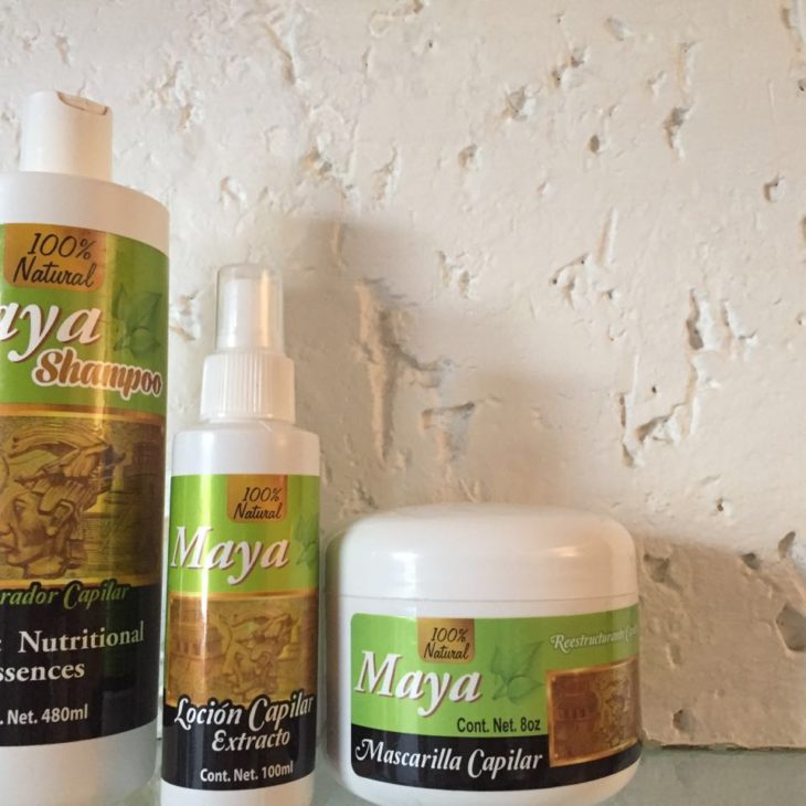 shampoo maya para control caída – Clínica Mónica Amor | Clínica de ...